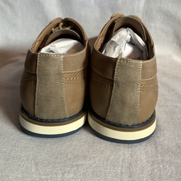 Rye | Shoes | Rye By Hawker Rye Abelu Canvas Sport Bottom Derby | Poshmark